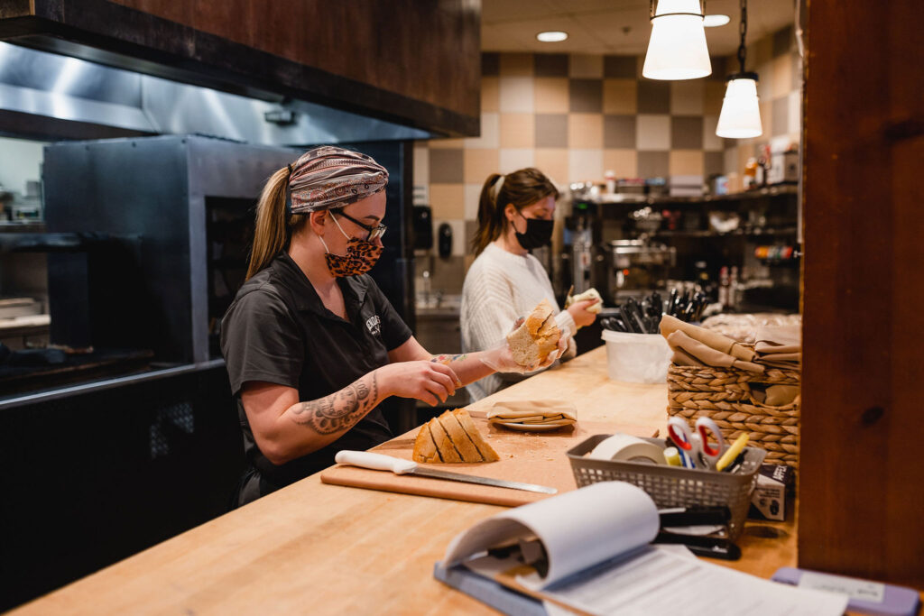 Kendall's – Careers