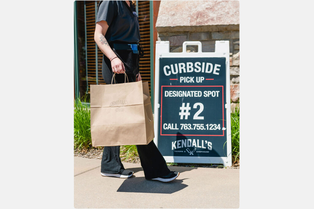 Kendall's – Careers